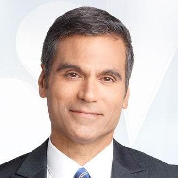 The Best Weekend Today Anchors & Hosts, Ranked