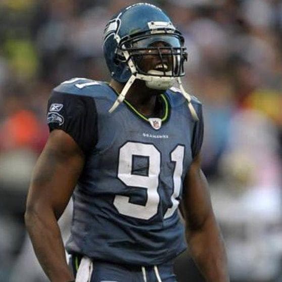 The Best Athletes Who Wore Number 91, Ranked By Fans