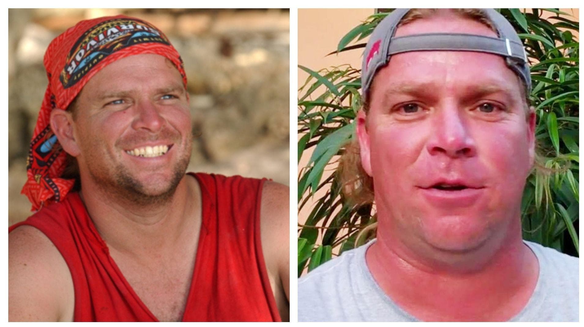 Winners Of 'Survivor': Where Are They Now?