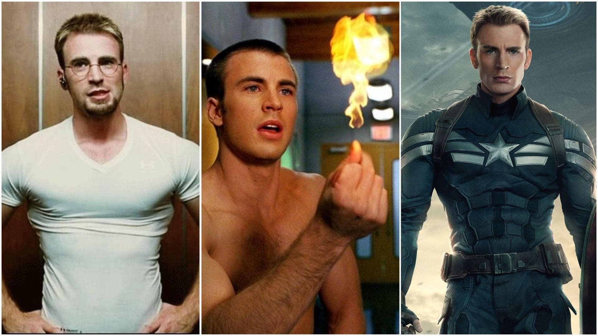 30 Actors Who Appeared In Both DC And Marvel Movies