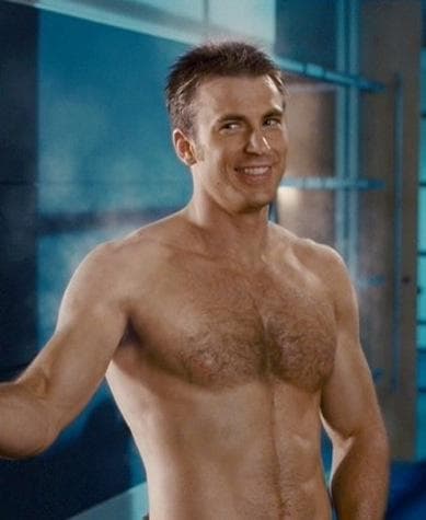 The Best Actors to Sport Chest Hair
