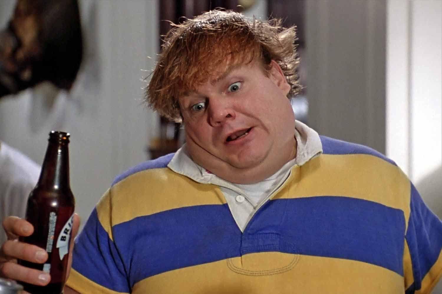 25 Dead Comedians Who Died Too Soon