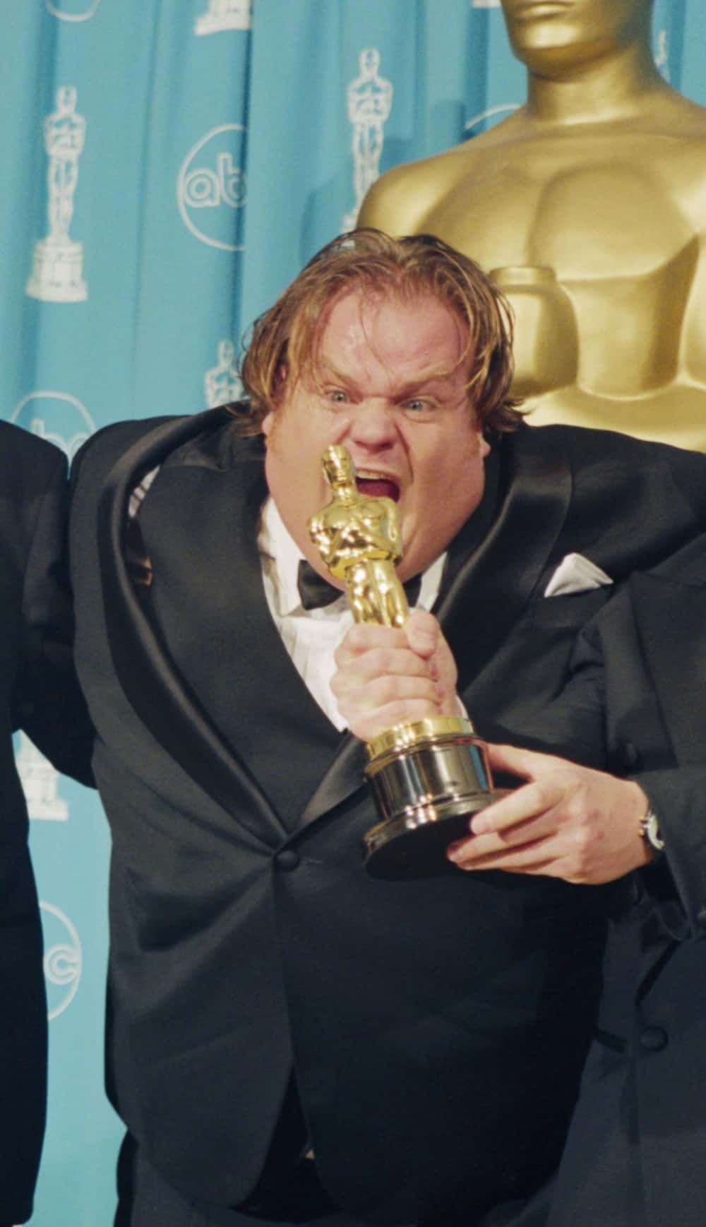 The Top 10 Fattest Celebrities Who Died Young