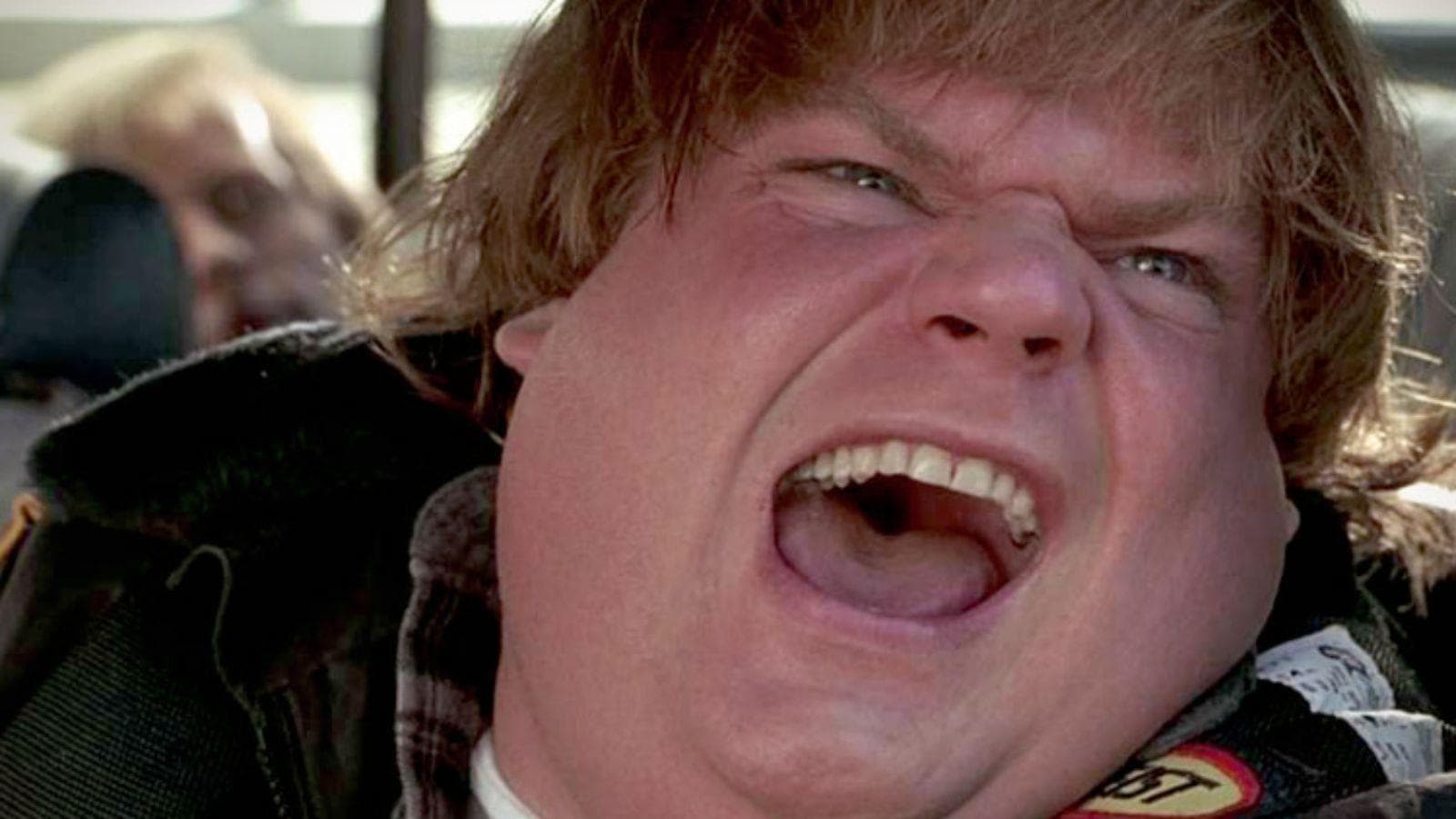 Actors Who Scream A Lot, Ranked By The Force Of Their Screams