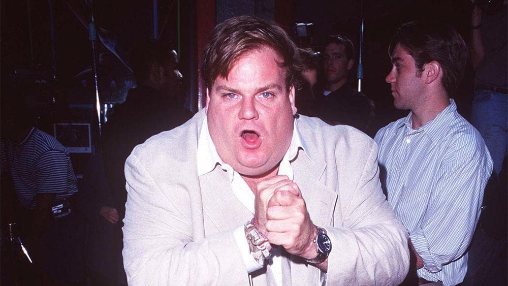 The 16 Best Chicago Comedians Of All Time, Ranked