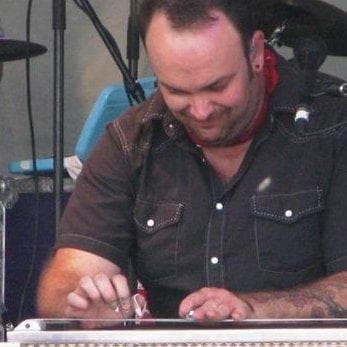 List of Every Major Famous Male Guitarist