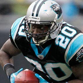 The 15+ Best Carolina Panthers Cornerbacks Of All Time, Ranked