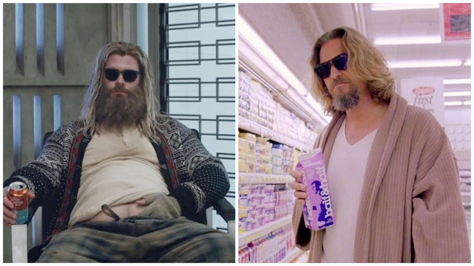 The Big Lebowski Cast