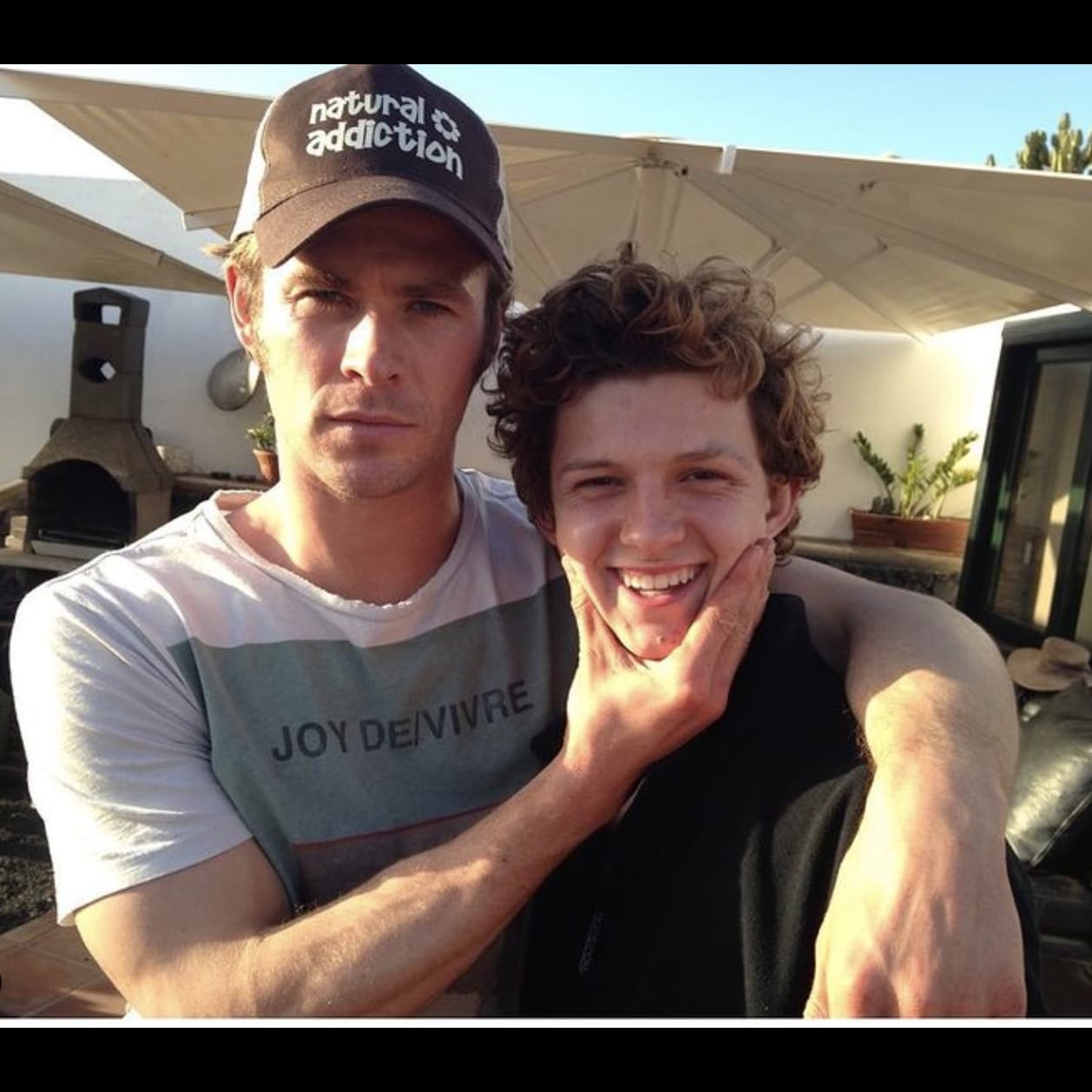 Celebrities Who Are Friends With Tom Holland