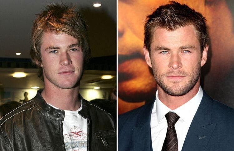 Celebrities Who Aged the Best | Famous People Who Have Aged Well