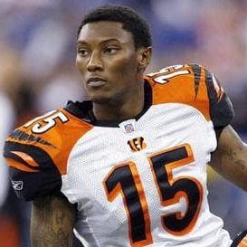 The Best Athletes Who Wore Number 15, Ranked By Fans