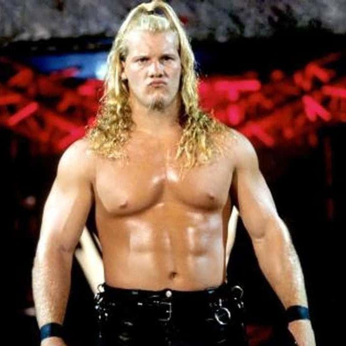 Male WWE Wrestlers Who Prove Blondes Do It Better