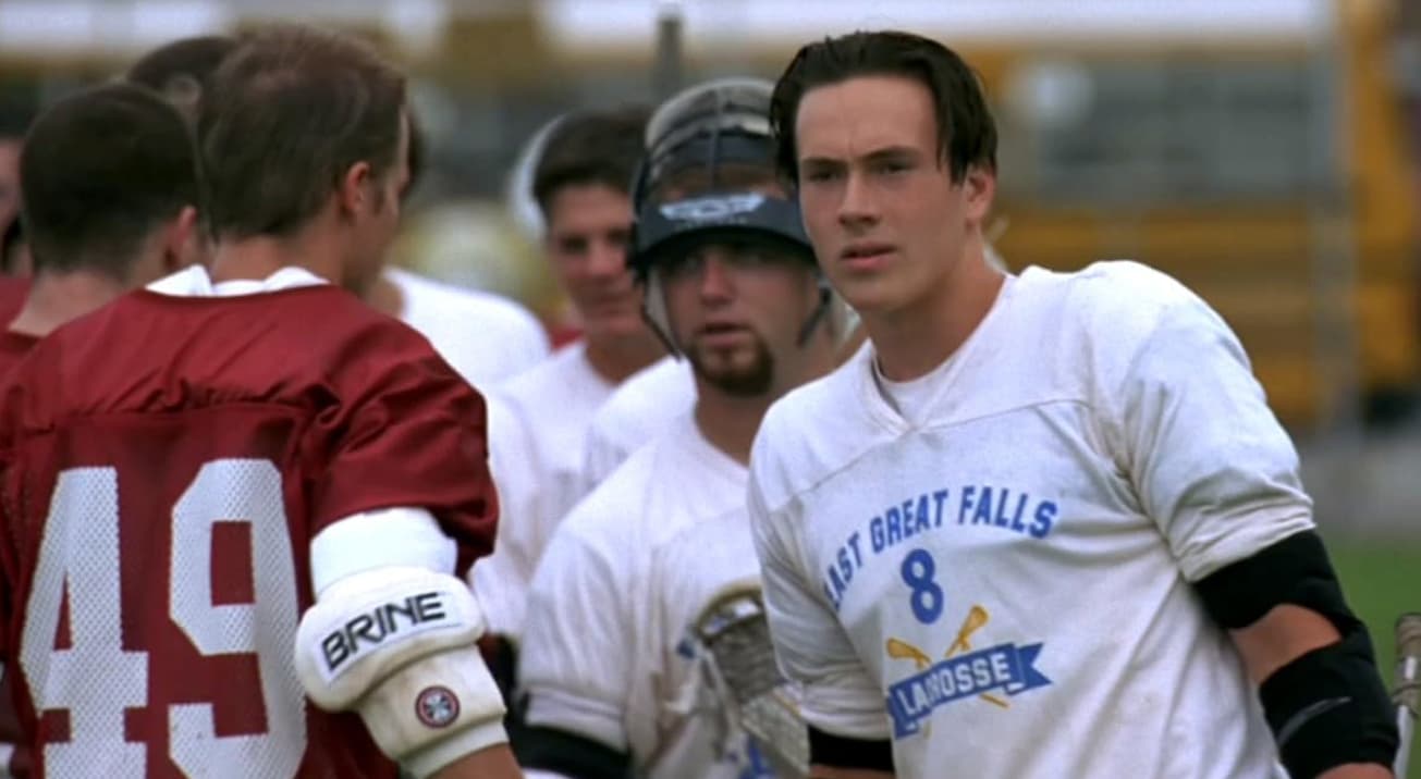 What Happened To The Cast Of 'American Pie'?