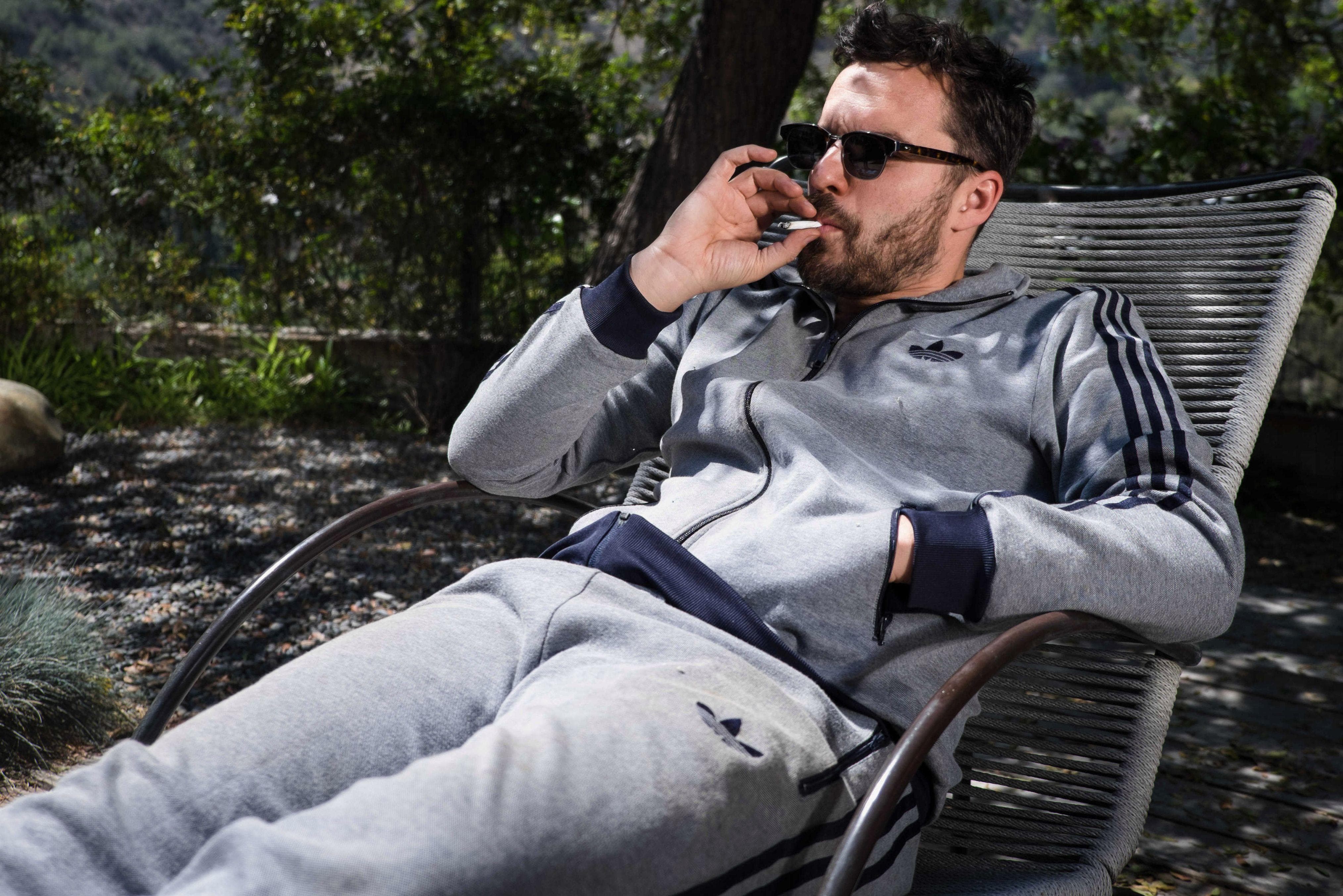 36 Male Actors Who Have Bared It All On Camera