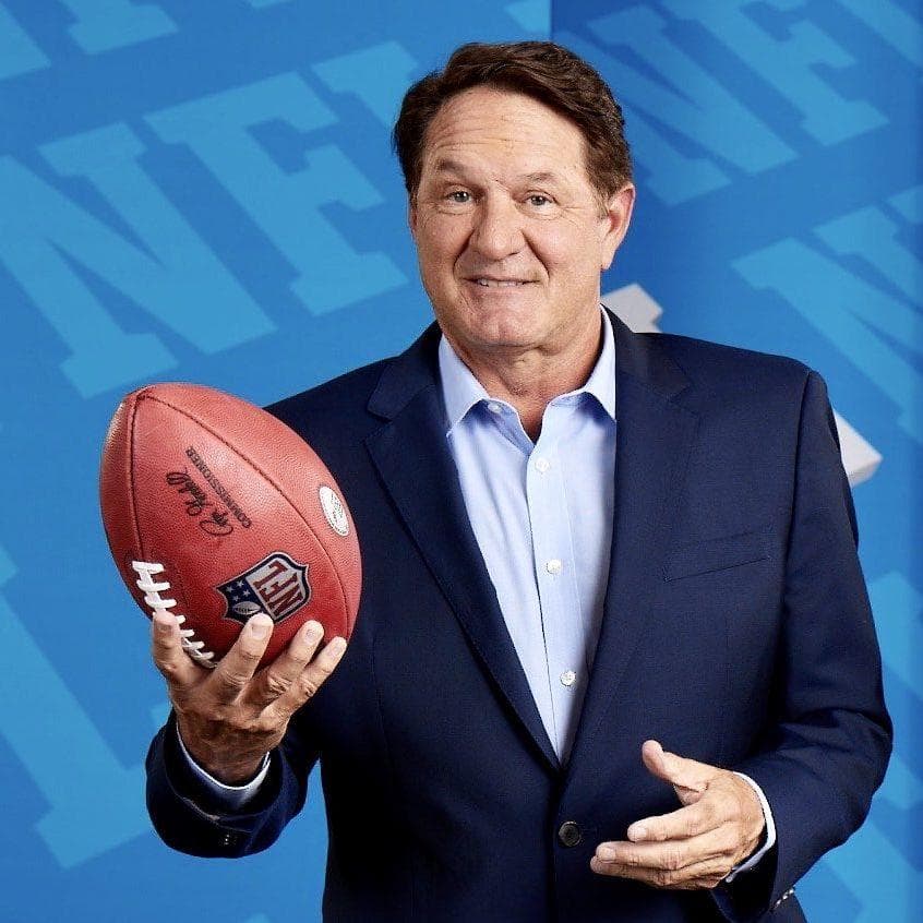 The 25+ Best NFL Commentators Of 2022, Ranked