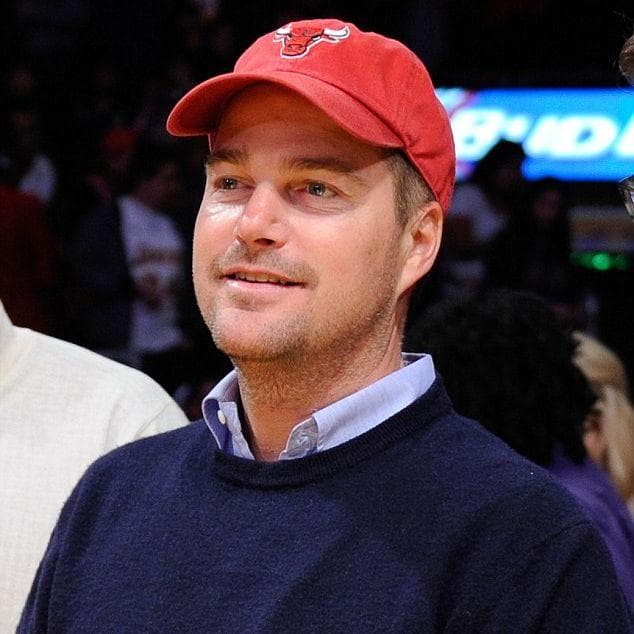 Celebrity Bulls Fans | Celebrities at Chicago Bull Games