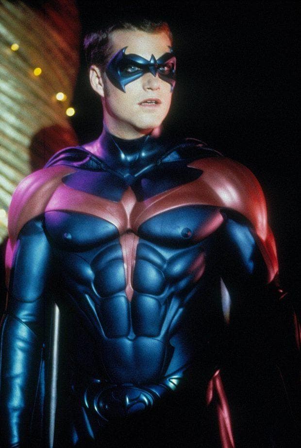 Actors Who Played Robin In Film & TV, Ranked