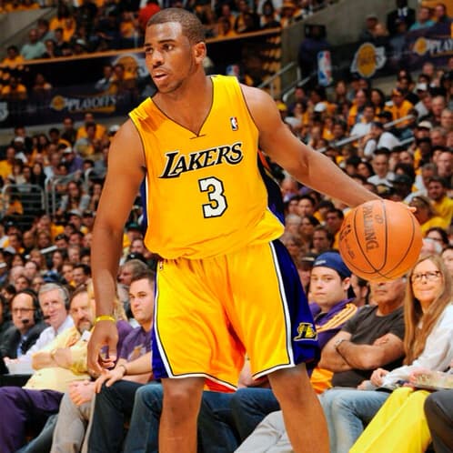 The 26 Biggest NBA Conspiracy Theories In History