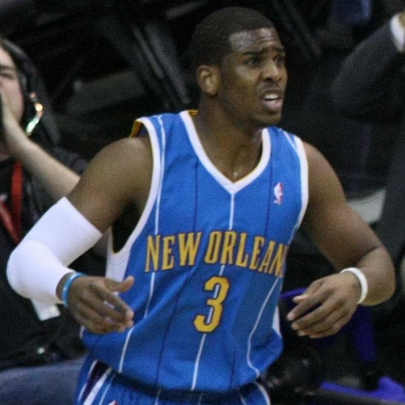 The Best Athletes To Wear Number 3, Ranked By Fans