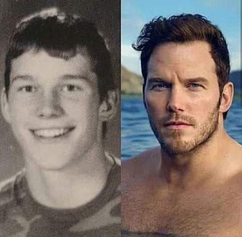 Celebrities Who Aged the Best | Famous People Who Have Aged Well