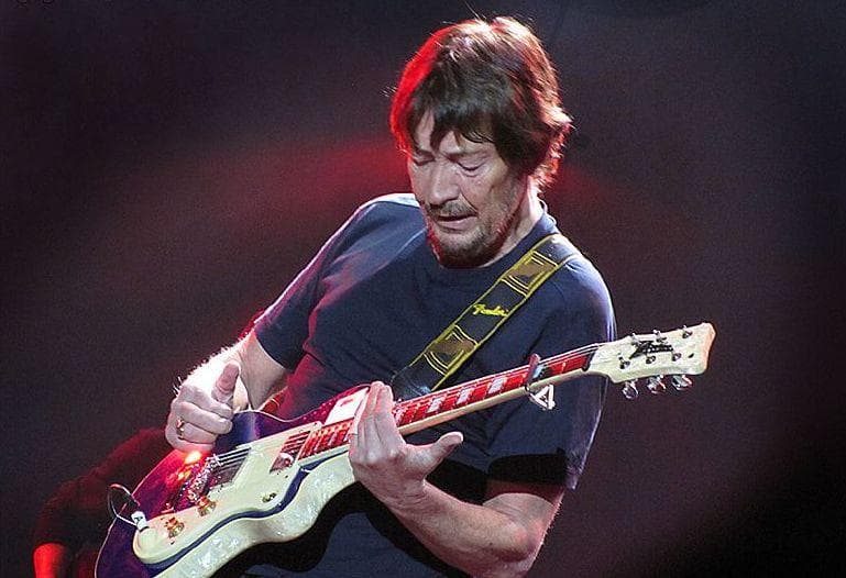 These Musicians Nearly Died On Stage While They Were Performing