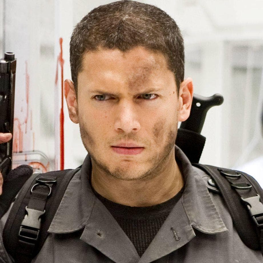 The 13 Best 'Resident Evil' Movie Characters
