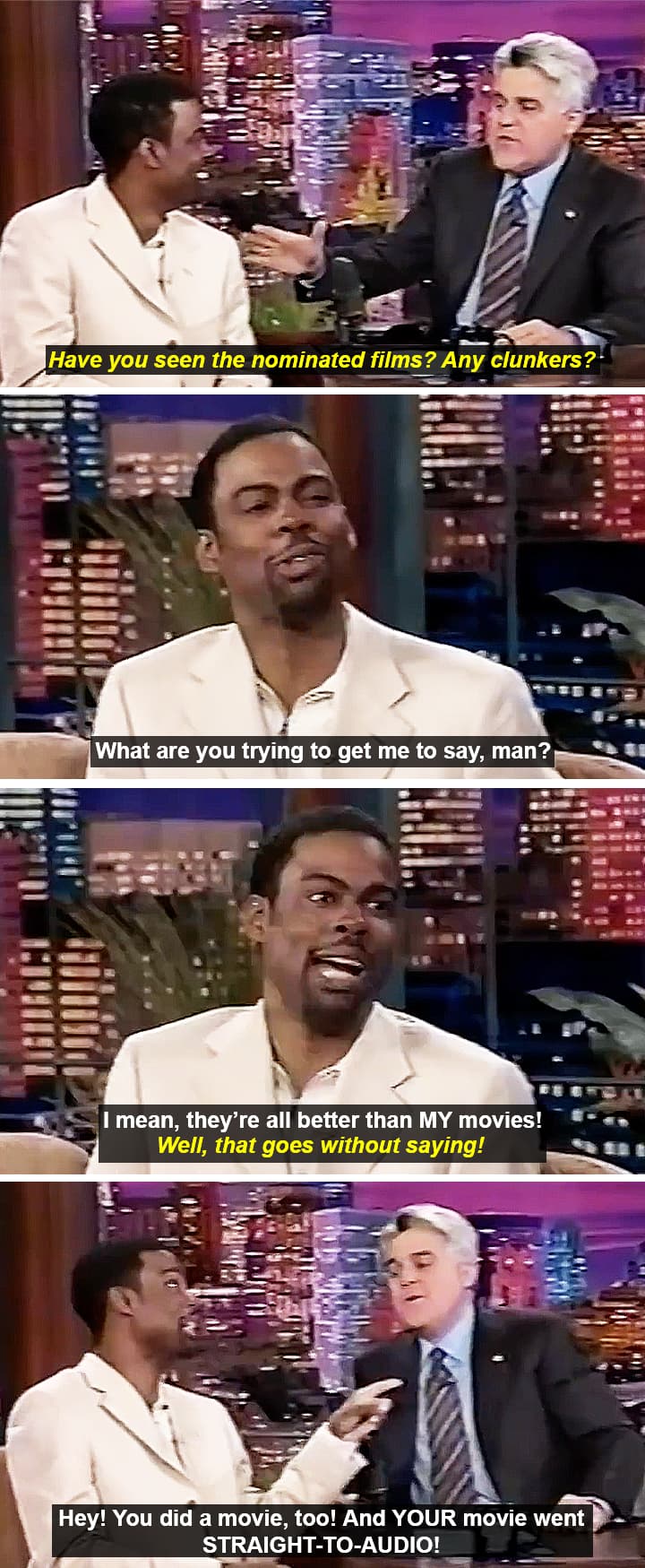 17 Hilarious Interviews With '90s SNL Stars That Are Comedy Gold