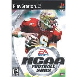 NCAA Football Cover Athletes
