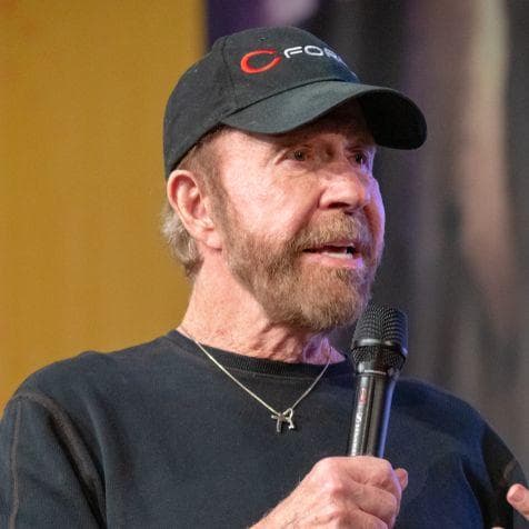 25+ Cherokee Celebrities