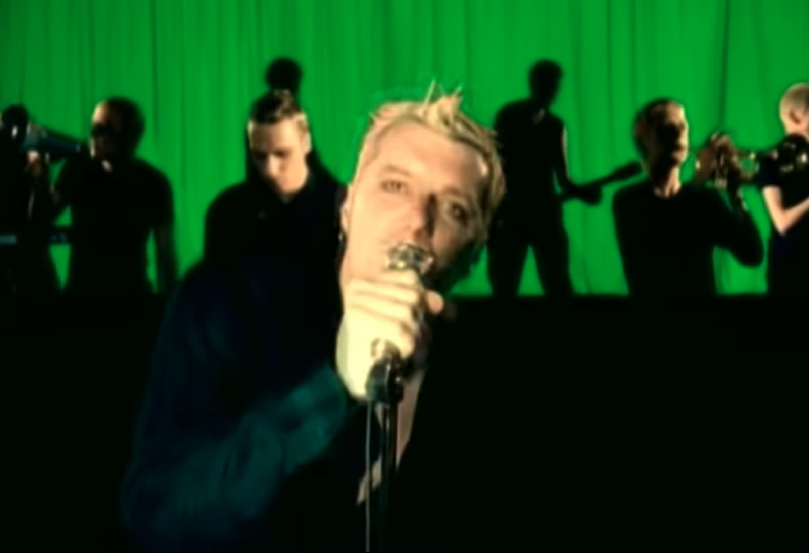 What 'One-Hit Wonder' Musicians Said About Their One Hit