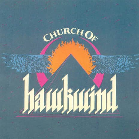 All Hawkwind Albums, Ranked Best to Worst by Music Fans