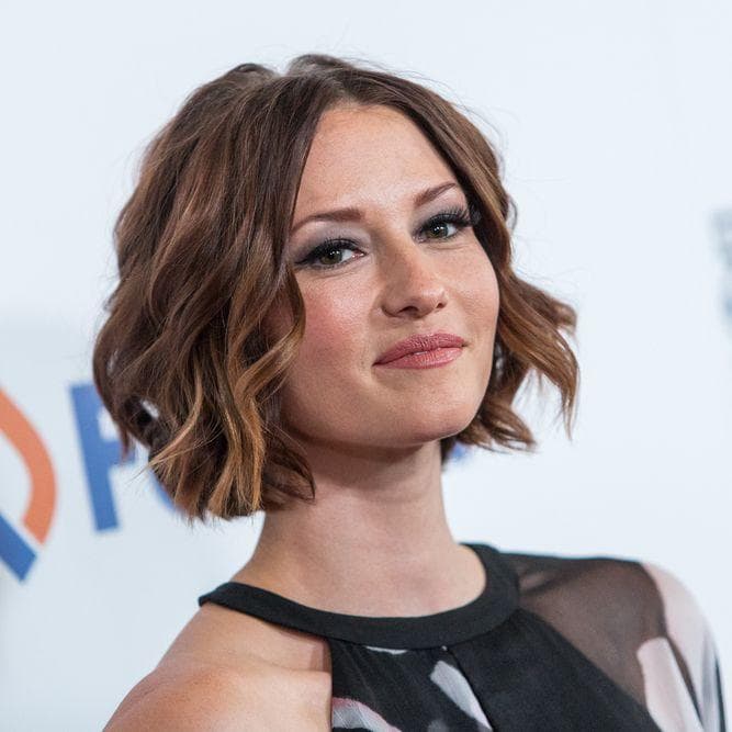 The 25+ Hottest Women On 'Grey's Anatomy' (With Photos)