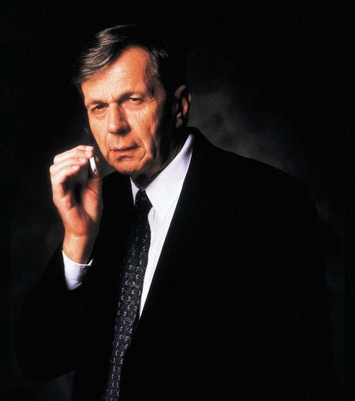 Favorite TV Villians of All Time