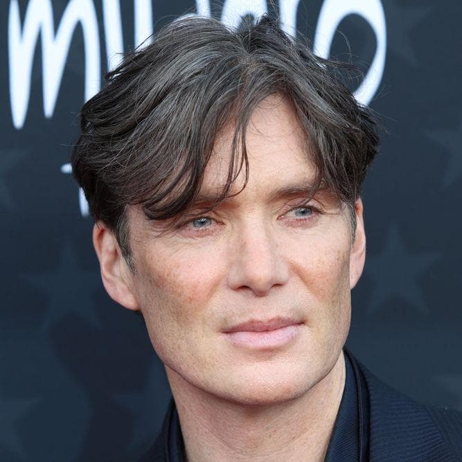 The 100+ Hottest Male Actors Over 40