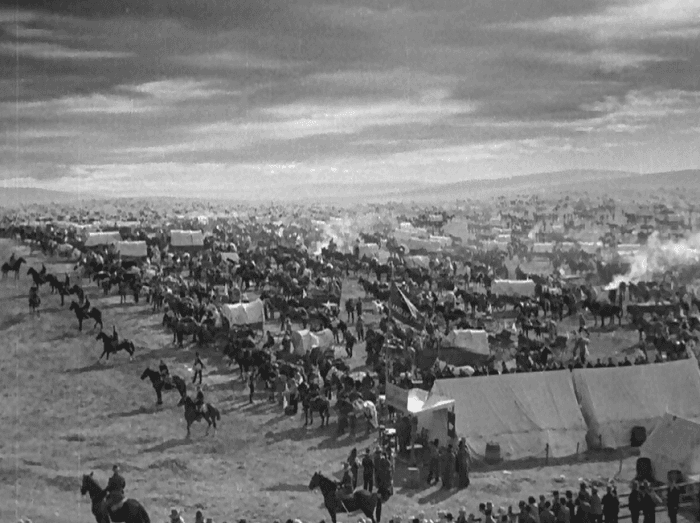 The Most Accurate Movies About The Wild West