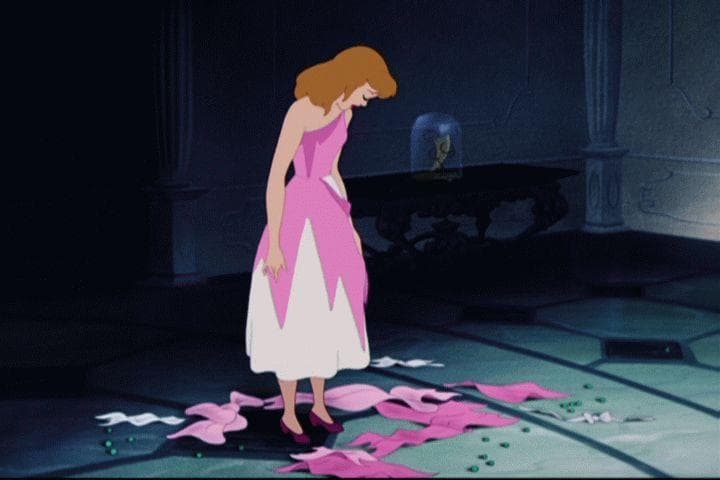 The Most Heartbreaking Non-Death Moments In Disney Animated Movies