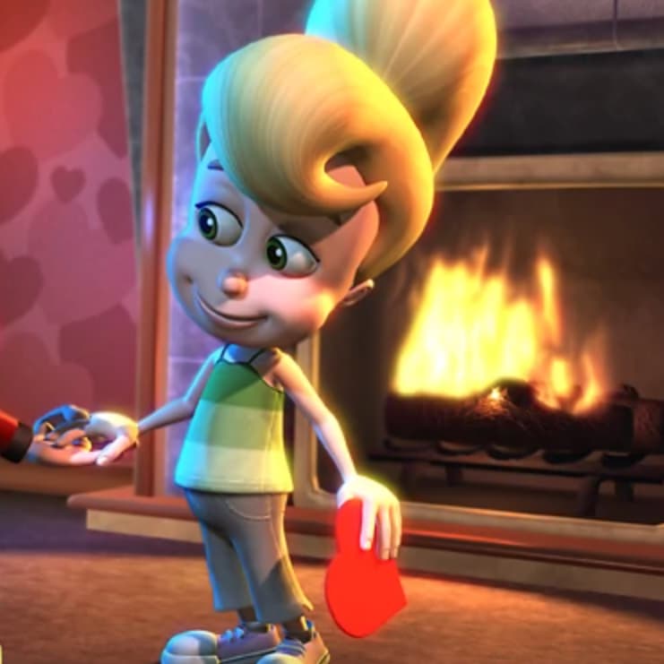 The Best Female Characters In The Nickelodeon Franchise