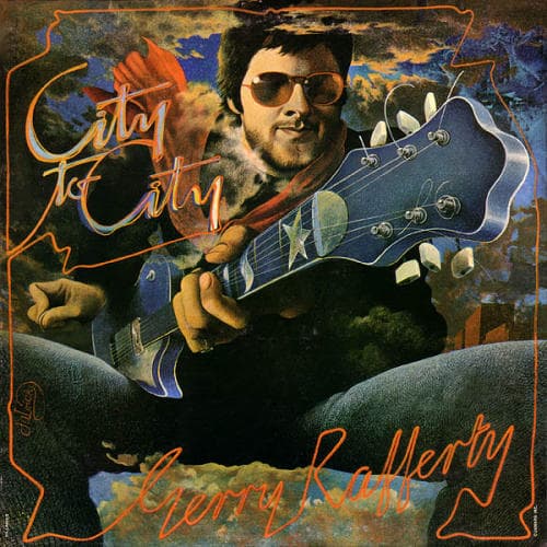 The Best Gerry Rafferty Albums, Ranked By Fans