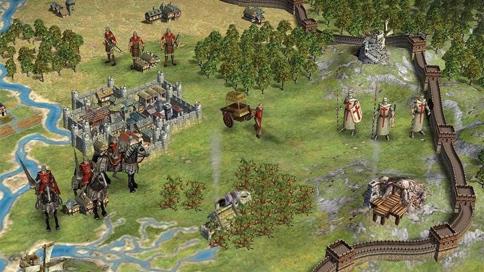 15 Games Like 'Total War' You Definitely Need to Play
