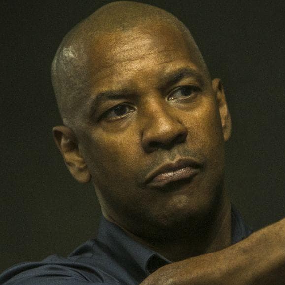 The 10 Best Denzel Washington Characters And Performances, Ranked