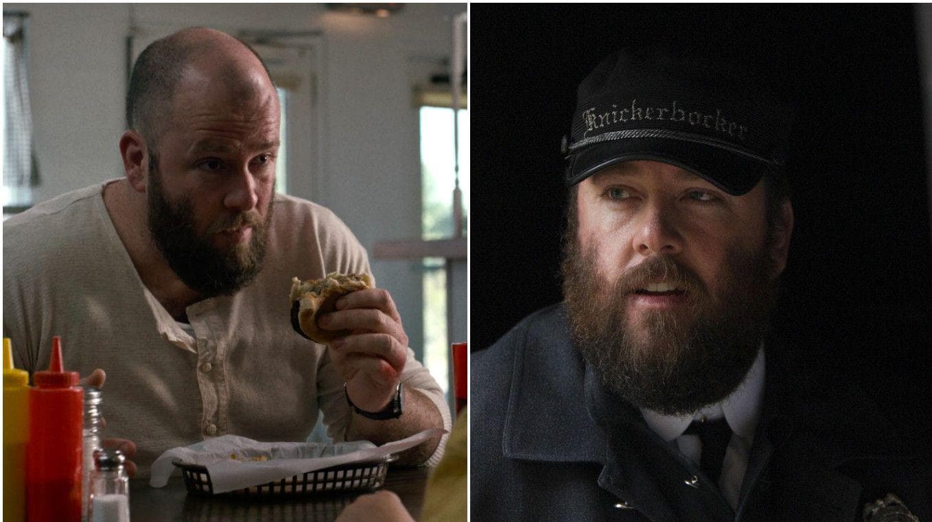 All the Places You've Seen the Cast of Stranger Things Before