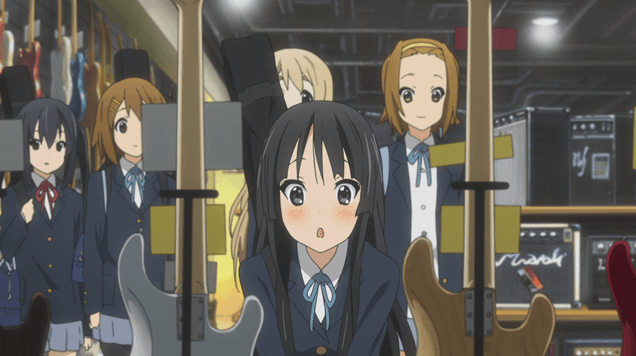 The 14 Greatest Left-Handed Anime Characters of All Time