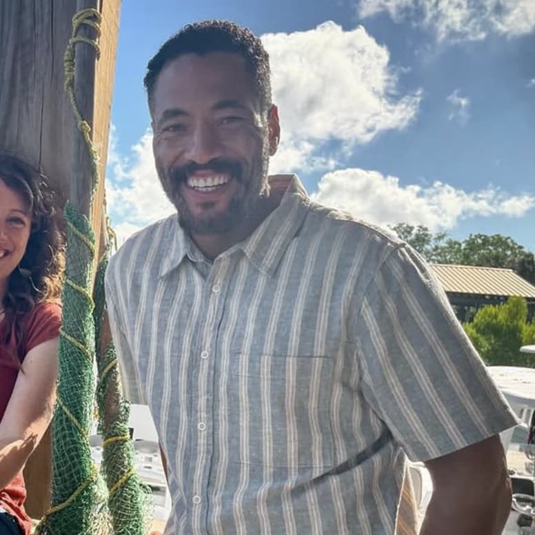 The 22 Hottest Men On 'Outer Banks', Ranked