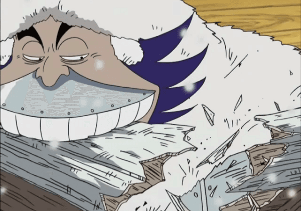 13 Gluttonous Villains In Anime Who Can't Stop Eating