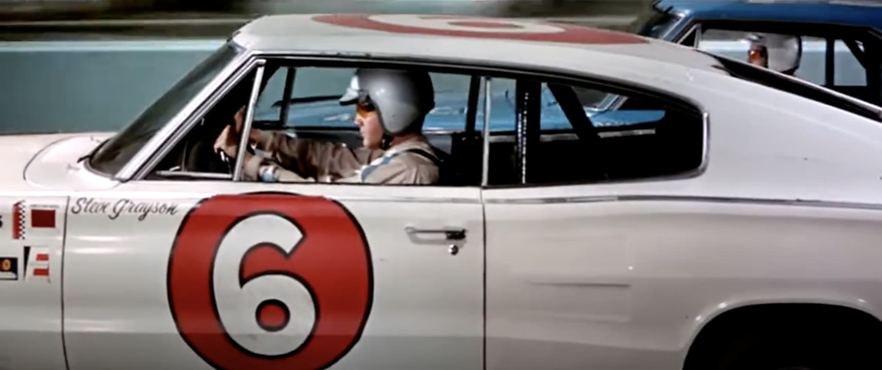 The 14 Best Movies About NASCAR, Ranked By Fans