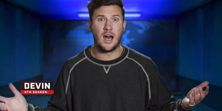 The Craftiest Players In ‘The Challenge’ History