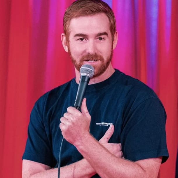 The 30 Funniest Comedians With Podcasts, Ranked