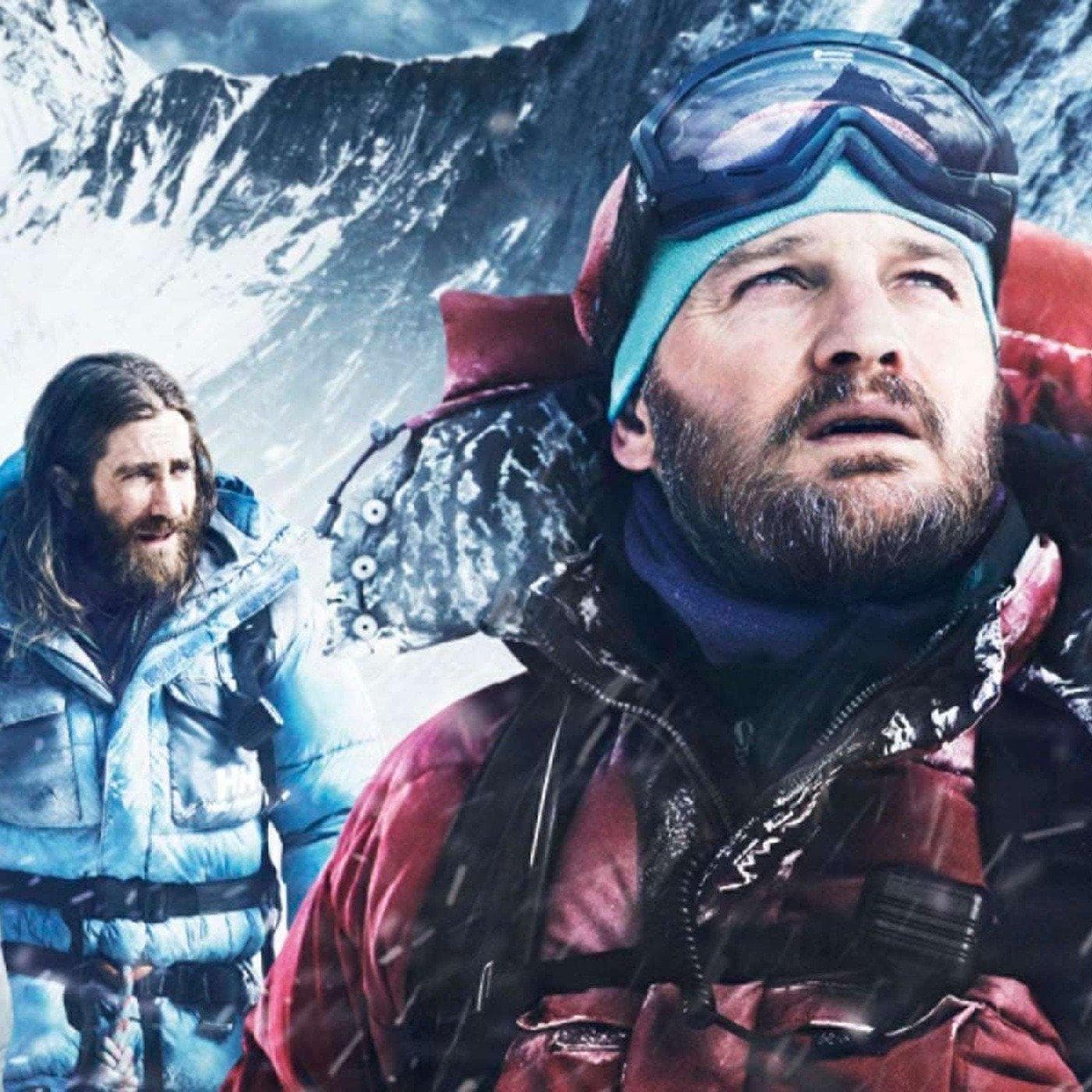 The 21 Best Movies With Snowstorms