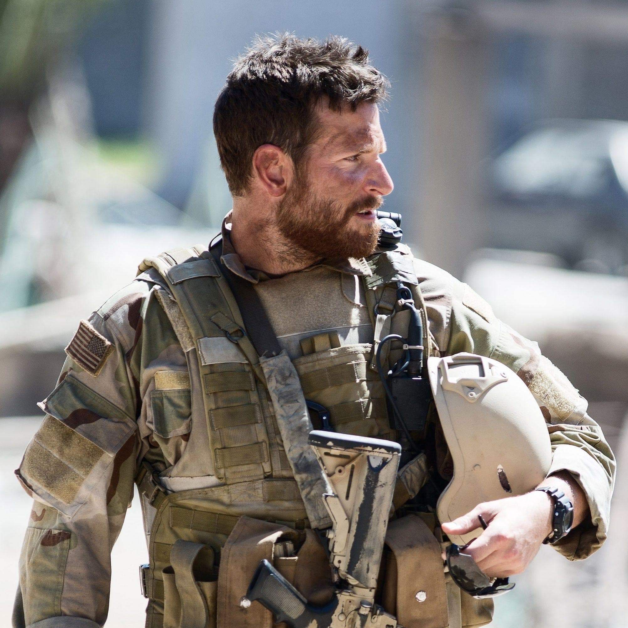 The Best Military Movies And TV Shows, Ranked by Voters
