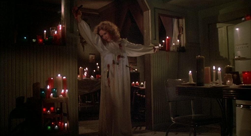 The 17 Most Disturbing Movies With Matricide, Ranked